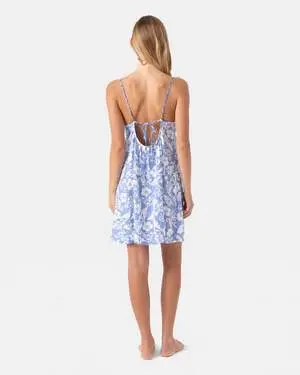 Roxy Golden Glow Cover Up Dress