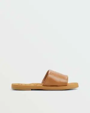 Roxy Amalfi Coast Slide Sandal