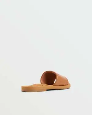Roxy Amalfi Coast Slide Sandal
