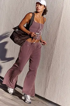 Women's Relaxed Fit Cotton Jumpsuits