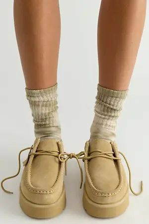 Clarks Meare Walla Moccasins