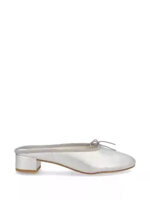 Repetto Metallic Shoes For Women