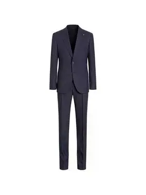 Tagliatore Single-breasted Suit