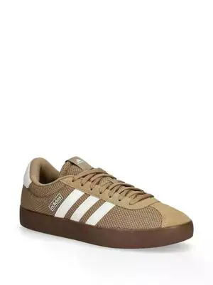 Adidas Vl Court 3.0 Sneakers - Neutrals