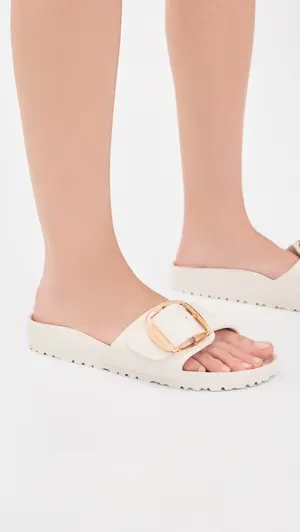 BIRKENSTOCK Madrid Big Buckle Eva Sandals