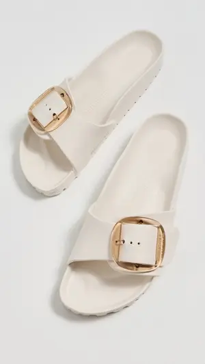 BIRKENSTOCK Madrid Big Buckle Eva Sandals