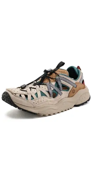 Drawstring Sneakers For Men