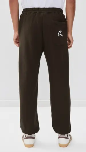 MALBON Clubhouse Sweatpants