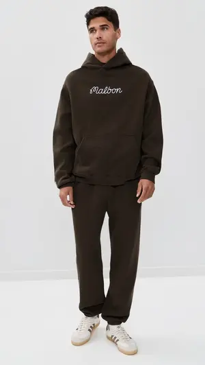 MALBON Clubhouse Sweatpants