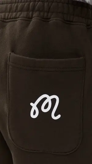 MALBON Clubhouse Sweatpants