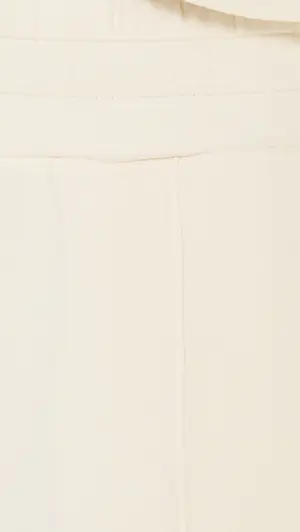 Varley Wide Leg Pants - Pristine