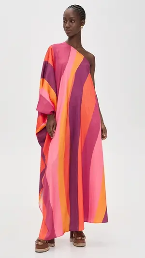 DIARRABLU Satu Maxi Dress