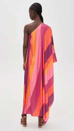 DIARRABLU Satu Maxi Dress