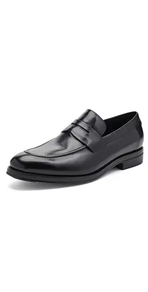 Cole Haan Ledley Grand Penny Loafers