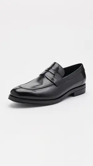 Cole Haan Ledley Grand Penny Loafers