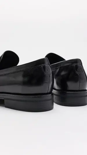 Cole Haan Ledley Grand Penny Loafers