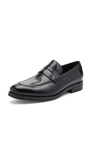 Cole Haan Ledley Grand Penny Loafers