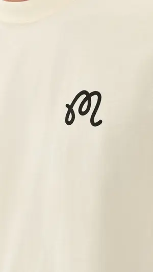 MALBON Bermuda Origin Tee