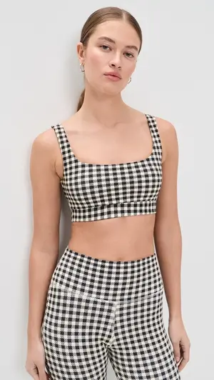 Strut This The Jolie Bra