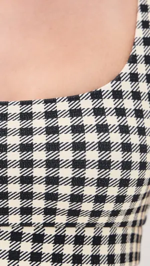 Strut This The Jolie Bra