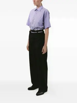 BETTTER Printed Short-sleeved Shirt