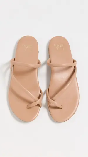 Beek Sunbird Sandals