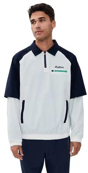 Malbon Classic Jackets For Men