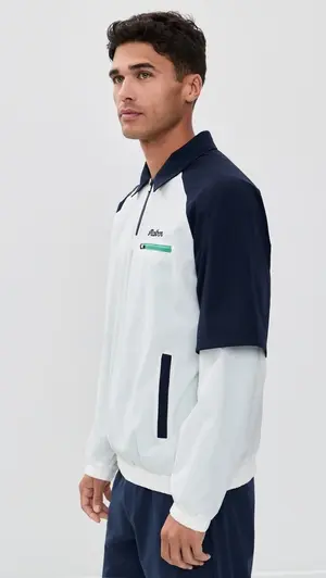 MALBON Marina Windshirt
