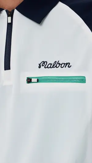 MALBON Marina Windshirt