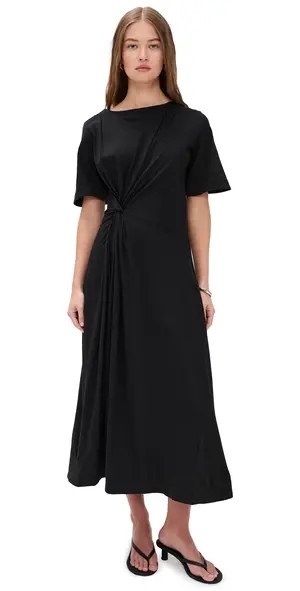 Merlette Suraiya Midi Dress