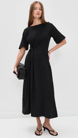Merlette Suraiya Midi Dress