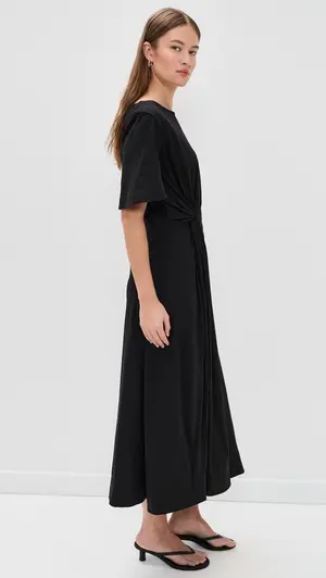 Merlette Suraiya Midi Dress