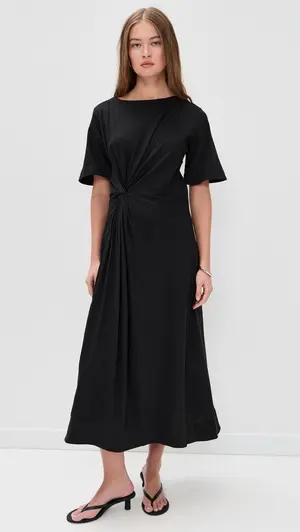 Merlette Suraiya Midi Dress