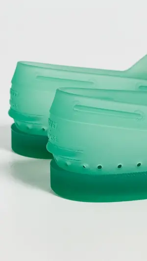Sperry Authentic Original Jelly Boat - Teal