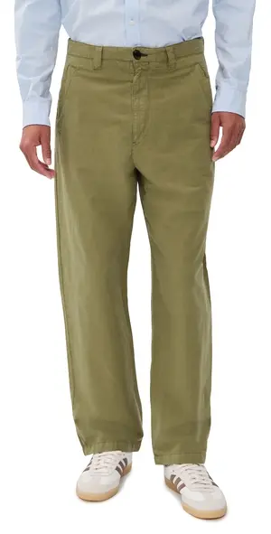 Paul Smith Workwear Chino Pants