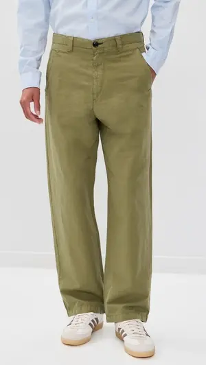 Paul Smith Workwear Chino Pants