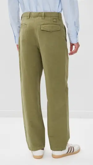 Paul Smith Workwear Chino Pants