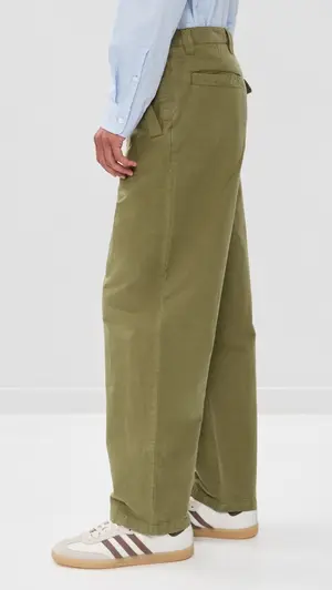 Paul Smith Workwear Chino Pants