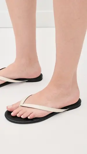Madewell Iggy Thong Sandals