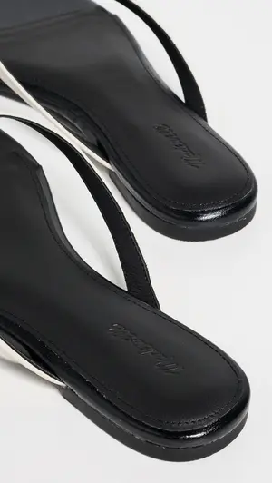 Madewell Iggy Thong Sandals