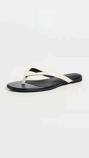 Madewell Iggy Thong Sandals