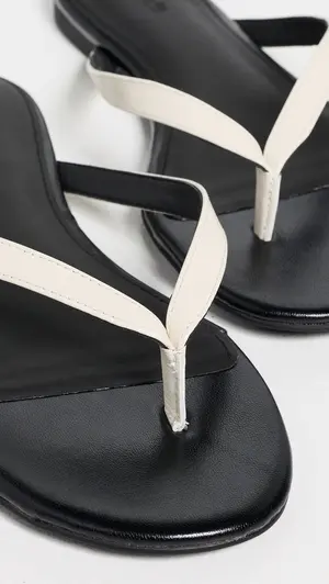 Madewell Iggy Thong Sandals