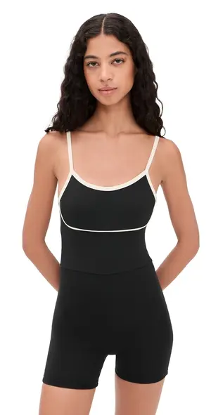 Strut This The Lyla Jumpsuit