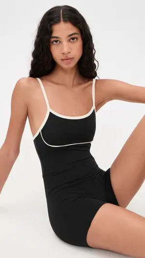 Strut This The Lyla Jumpsuit