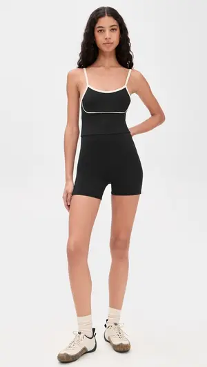 Strut This The Lyla Jumpsuit