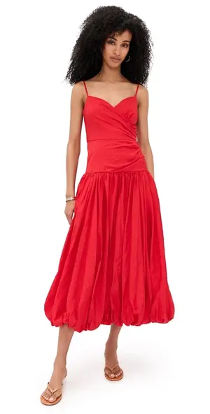 Cinq A Sept Stretch Cocktail Dresses