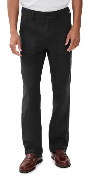 Filson Knee Length Bottoms For Men