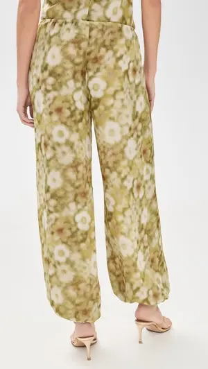 MADISON THE LABEL Frida Jeanie Balloon Pants
