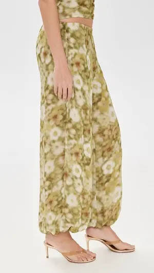 MADISON THE LABEL Frida Jeanie Balloon Pants