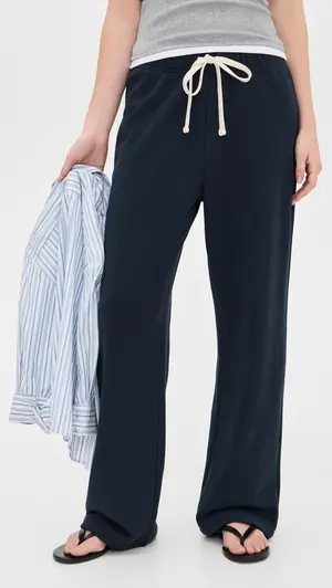 Sold Out NYC The Everyday Sweatpants - Navy